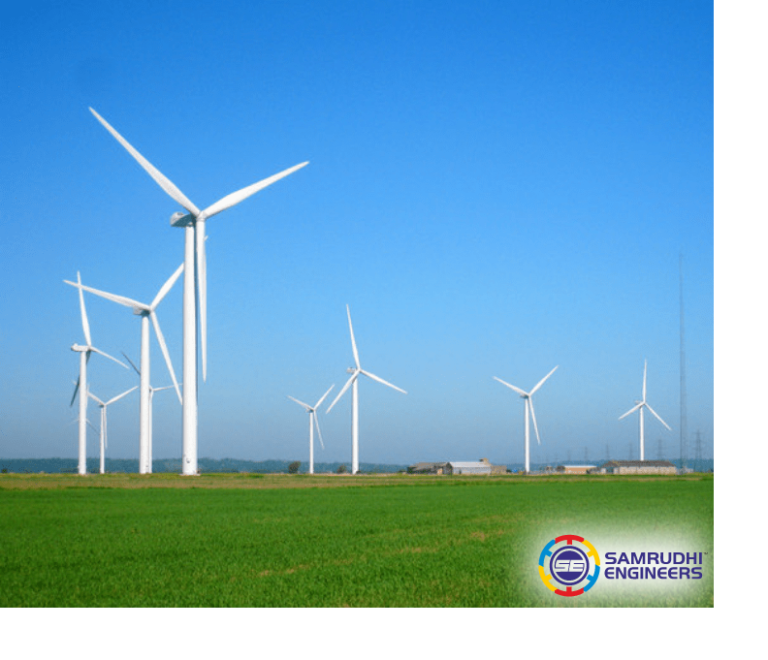 Best Generator Repair Services Near Me | Samrudhi Engineers